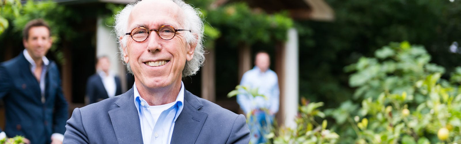 Griffioen Architecten | Jan Griffioen